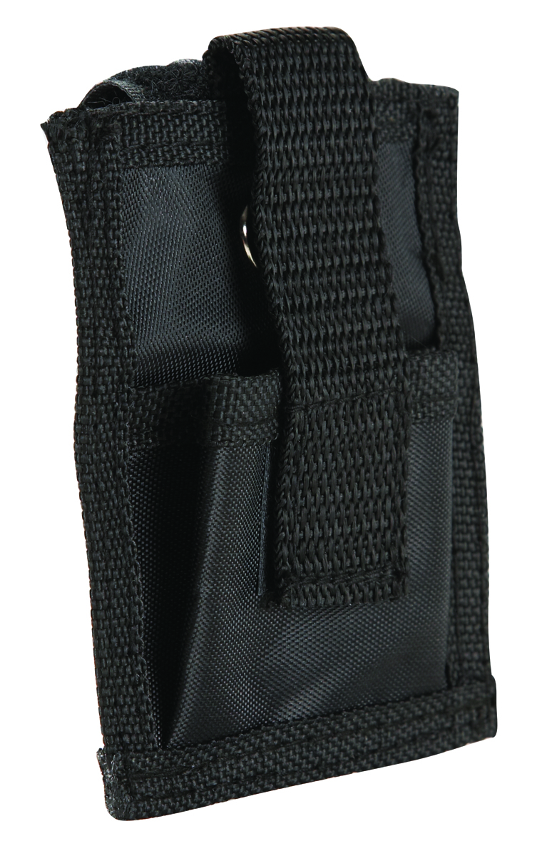 PSC Nylon Alarm Holder - Bowers Medical Supply