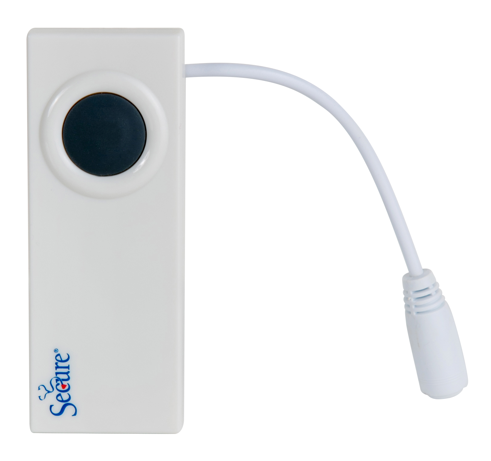 PSC Wireless Caregiver Alert System - Bed/Chair Exit Sensor Pad ...