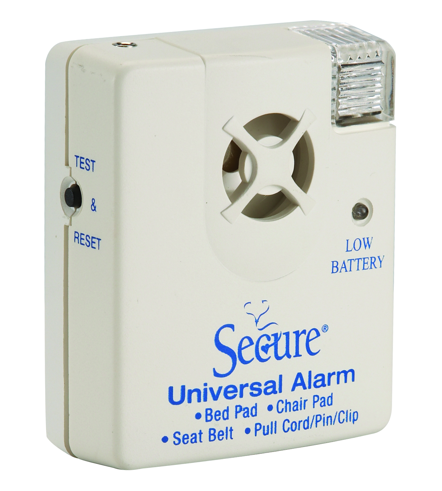 PSC Universal Fall Management Alarm - Bowers Medical Supply