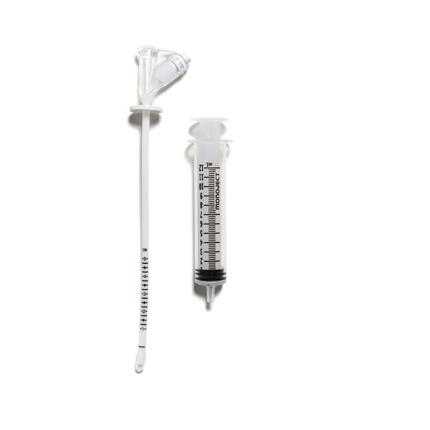 Halyard MIC-KEY* Over-The-Wire Stoma Measuring Device - Bowers Medical ...