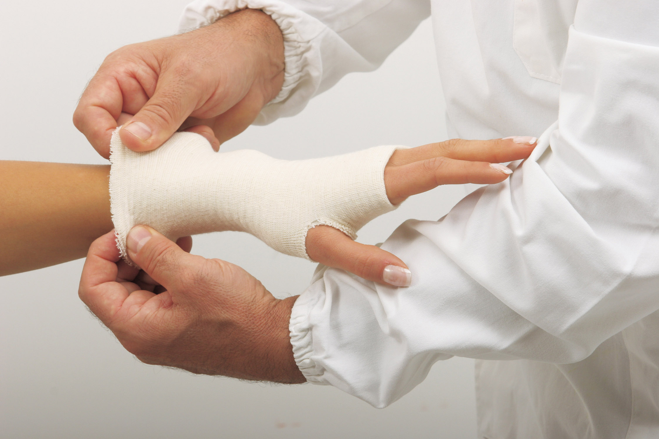 FRA FLEXIGRIP Compressive Elastic Tubular Bandage Bowers Medical Supply FRA FLEXIGRIP Compressive Elastic Tubular Bandage Bowers Medical Supply