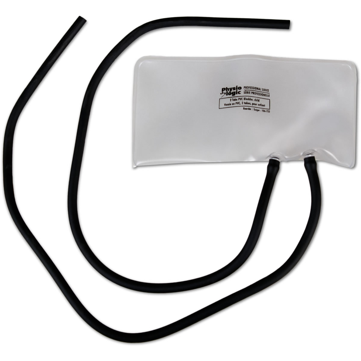 AMG Medical Physio Logic® 2 Tube Bladders - Bowers Medical Supply