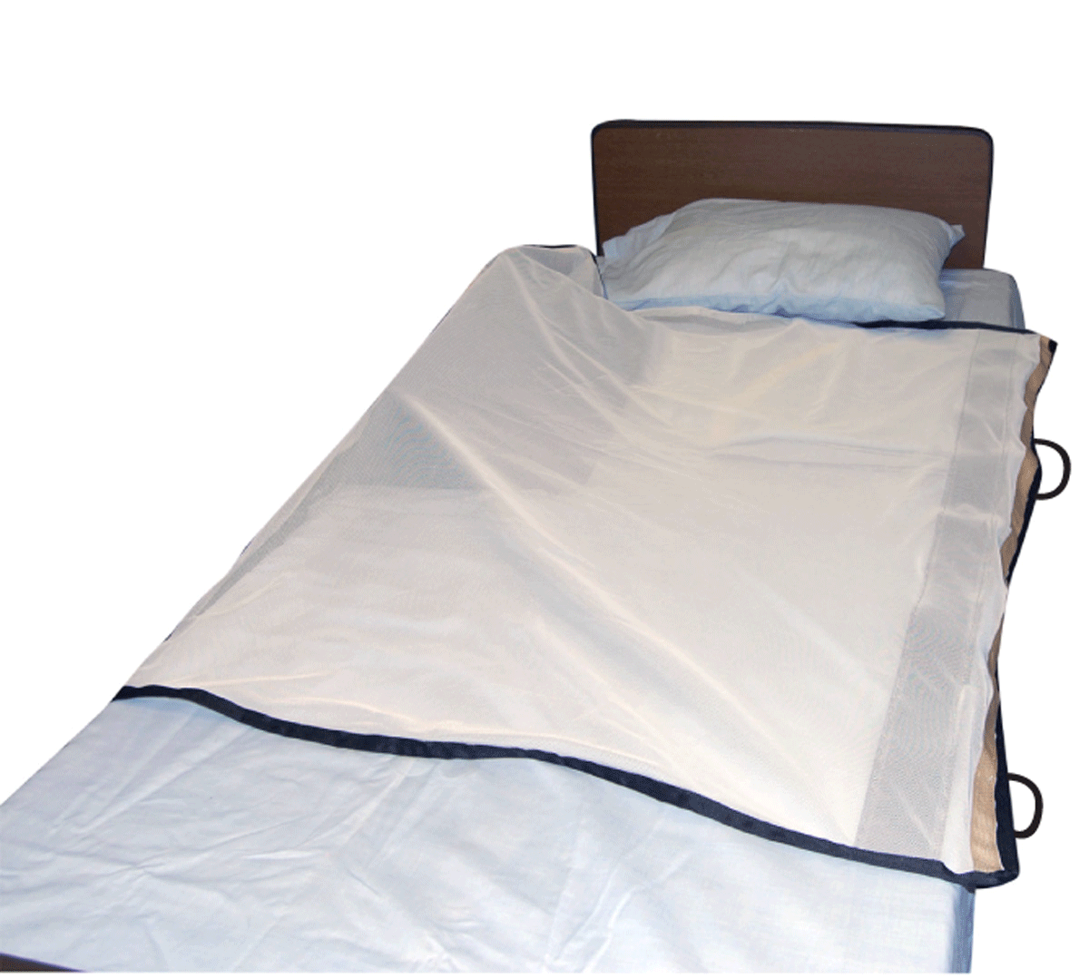 Skil-Care Corporation Mesh Slider Sheet - Bowers Medical Supply