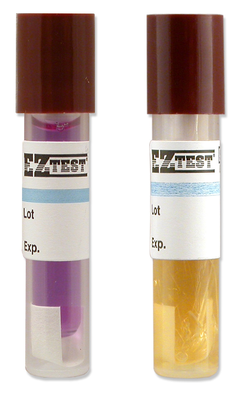 Innovatek Medical Inc. EZTest® - Bowers Medical Supply