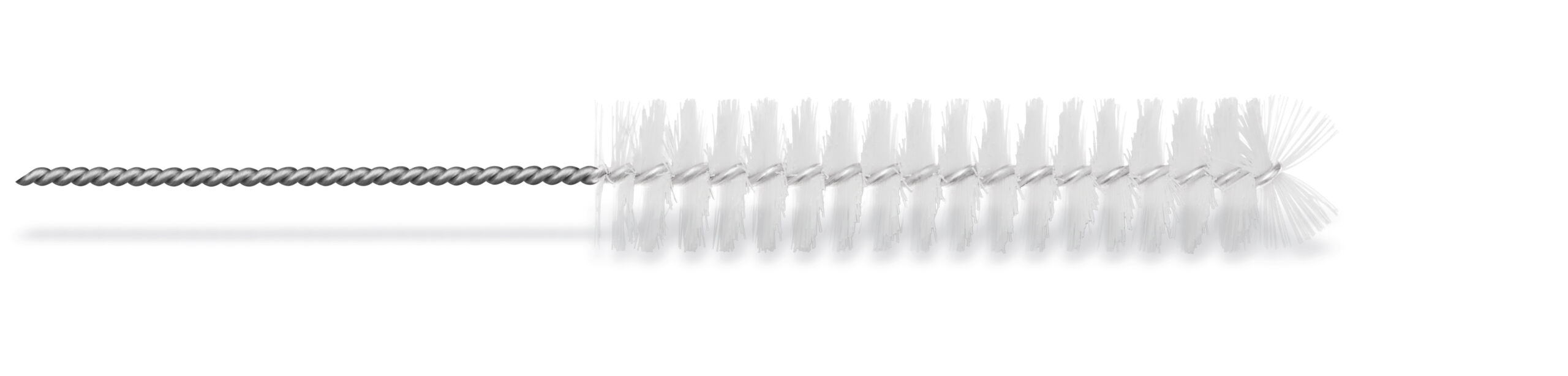 Channel Cleaning Brushes: 22.35mm / 0.880 inches - Bowers Medical Supply
