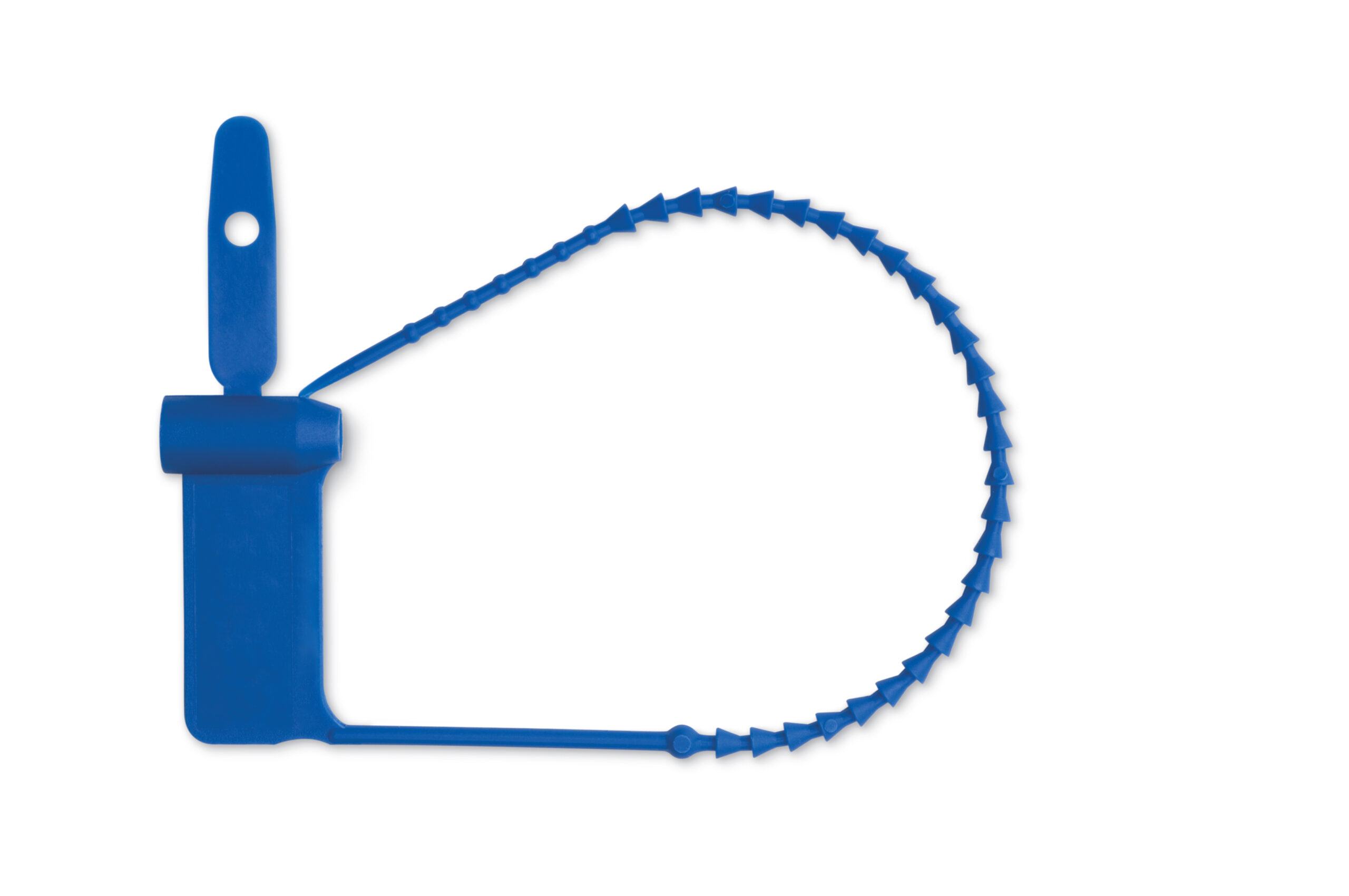 Sterilizable Breakaway Tags, 6 inch - Bowers Medical Supply