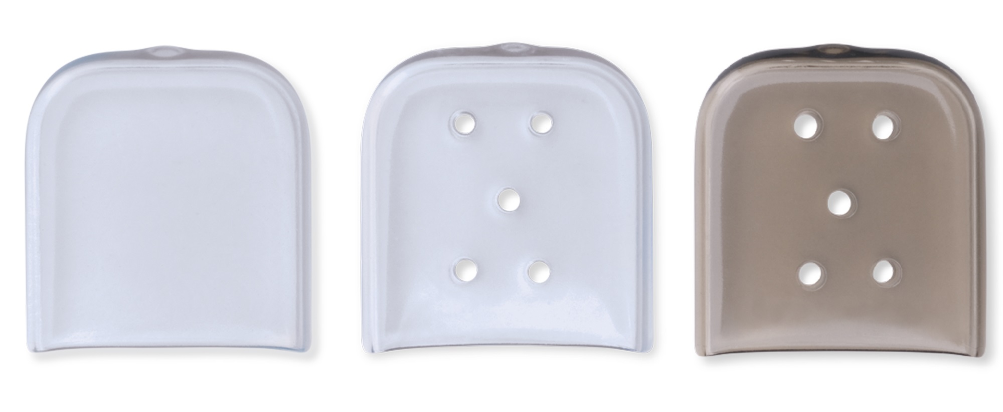 Osteotome Caps for Instrument Protection, 25.4mm (1.00 inches) - Bowers ...