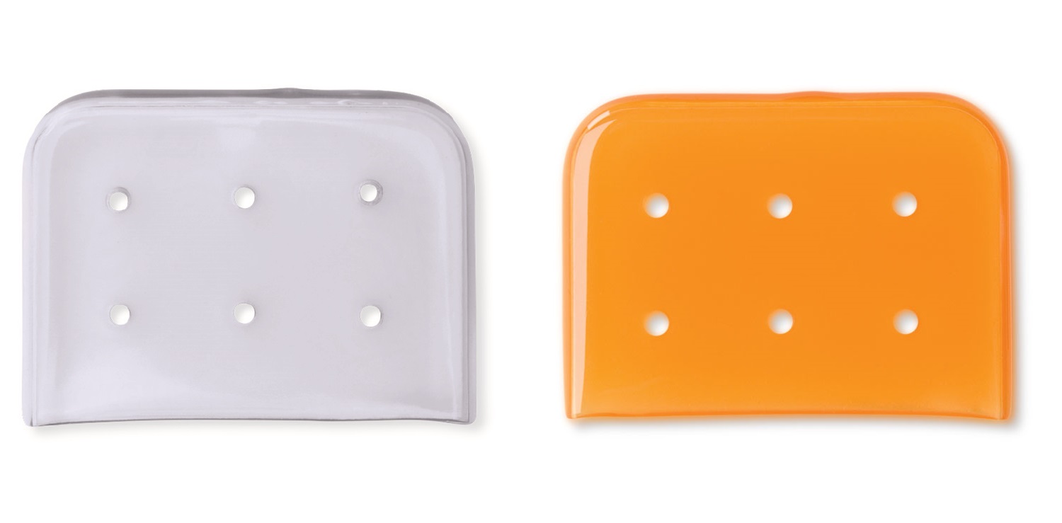 Osteotome Caps for Instrument Protection, 44.5mm (1.75inches) - Bowers ...