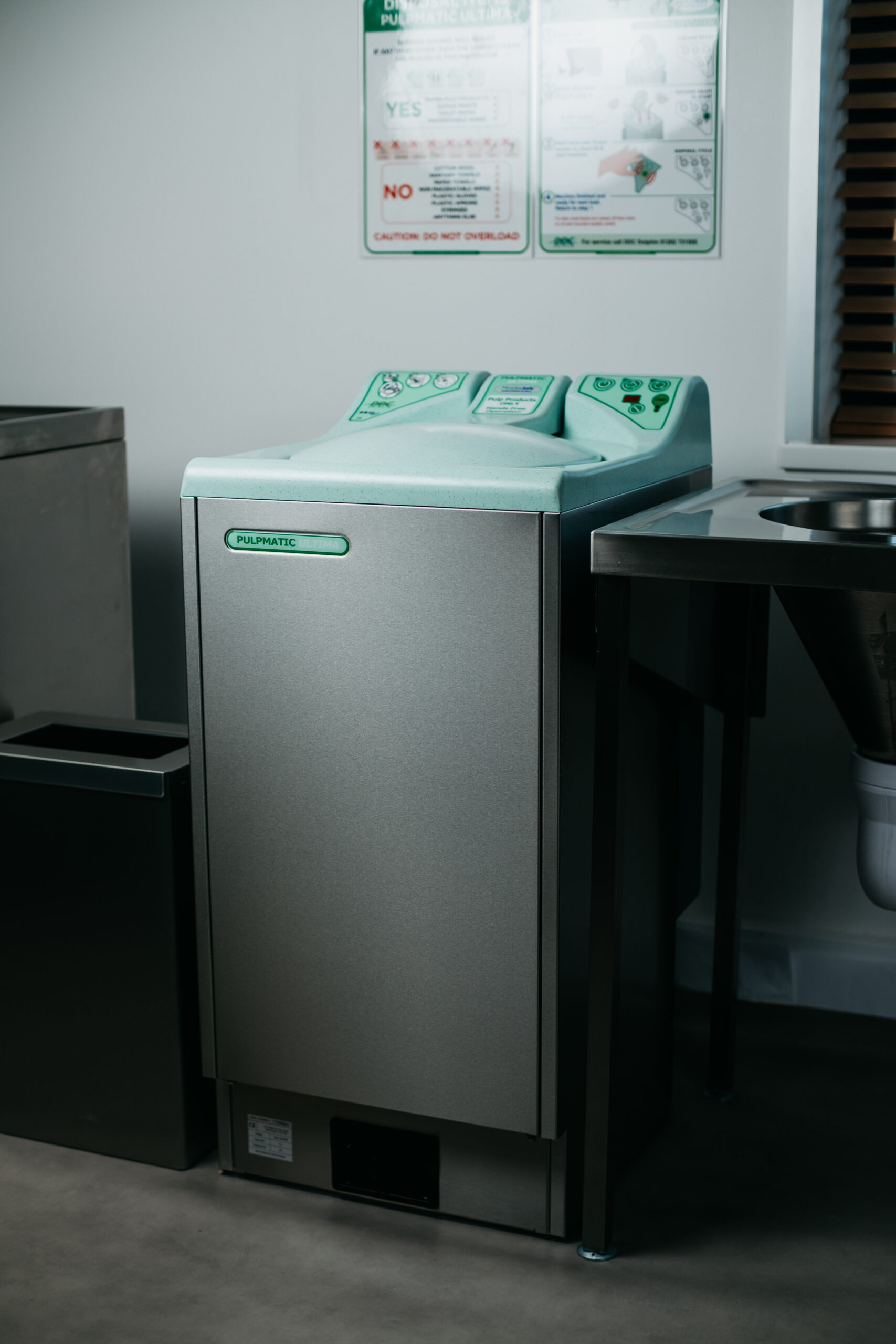 DDC Dolphin Pulpmatic Ultima - Bowers Medical Supply